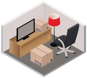 Size Guide | Total Storage Solutions