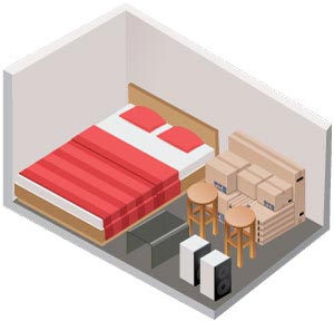 Size Guide | Total Storage Solutions