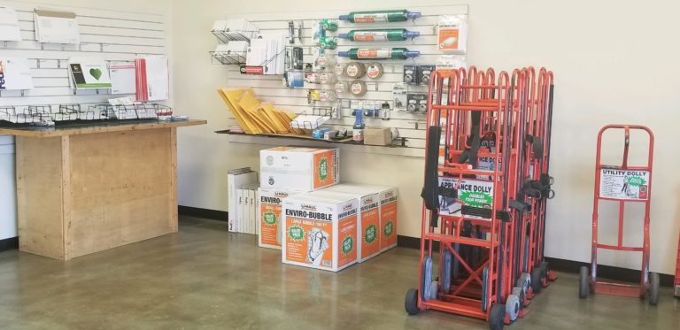 Storage Units in Van Alstyne, TX | Five Star Storage