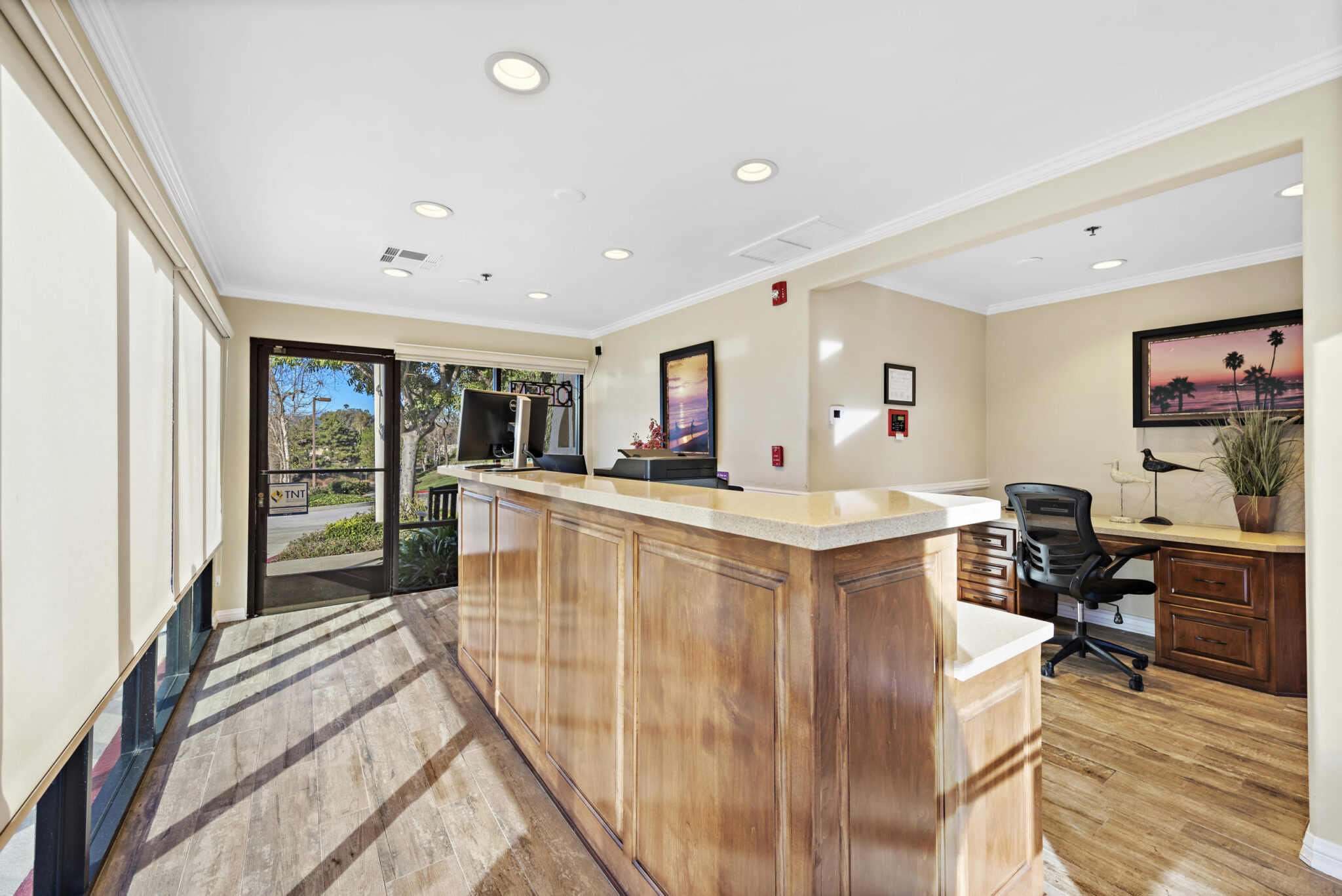 Self Storage Units in California | Total Storage Solutions