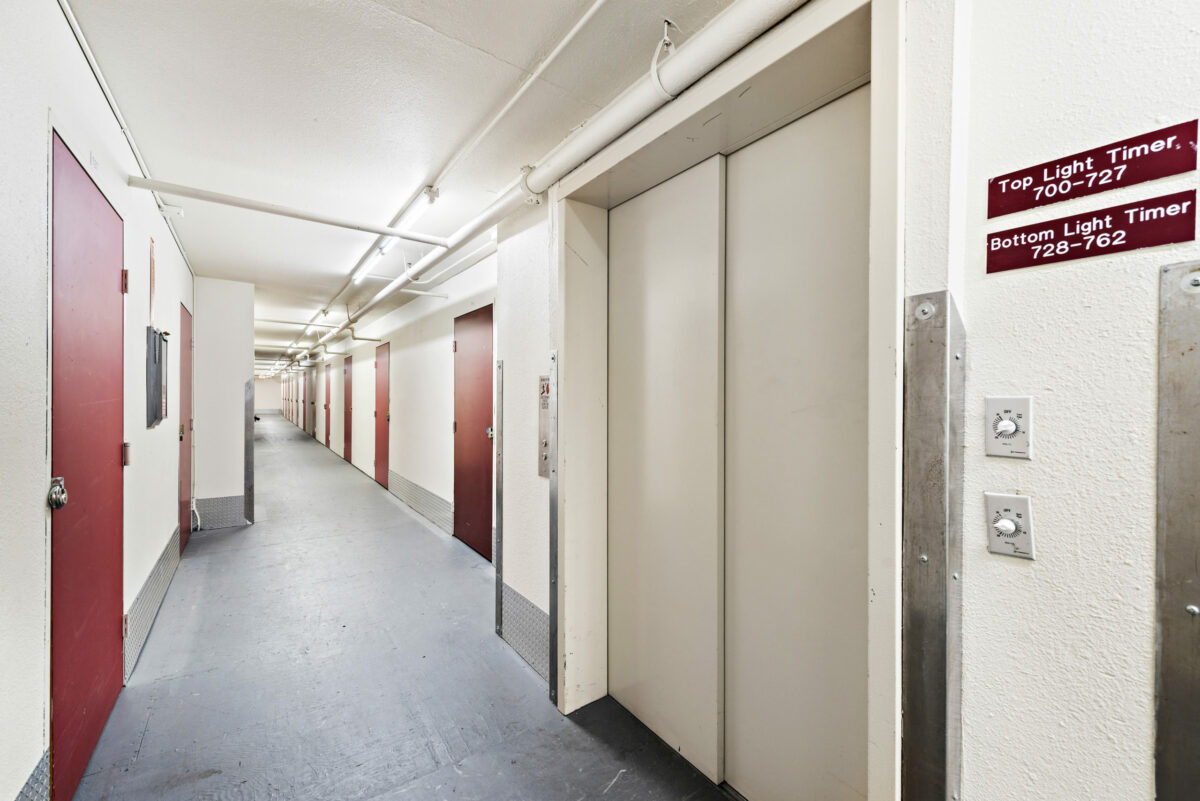 Self Storage Units in California | Total Storage Solutions