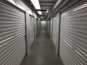 Storage Units Goodyear Az