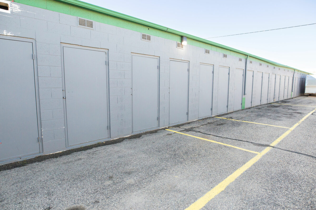 Self Storage Units in Murray, UT | Storage Depot Self Storage