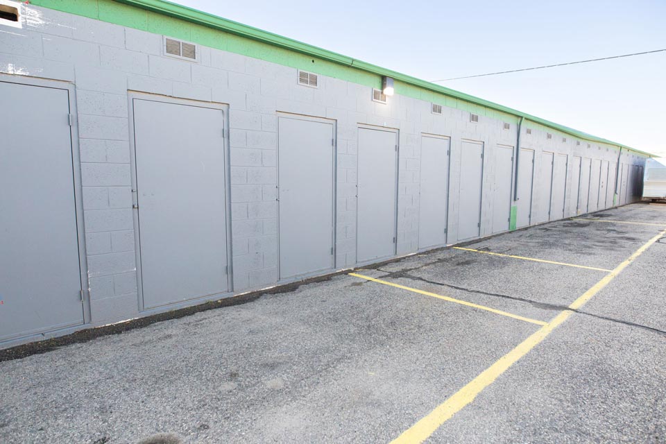 Self Storage Units in Murray, UT | Storage Depot Self Storage