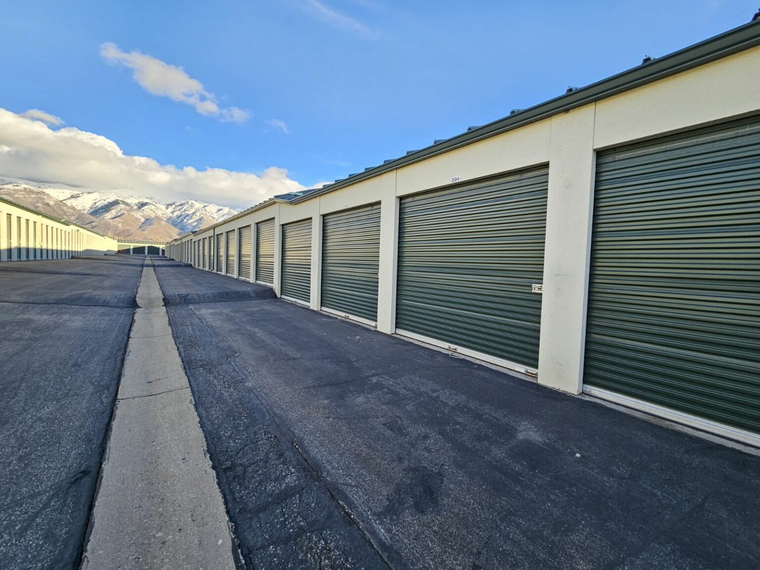 Storage Units in Layton, UT | GOT Storage