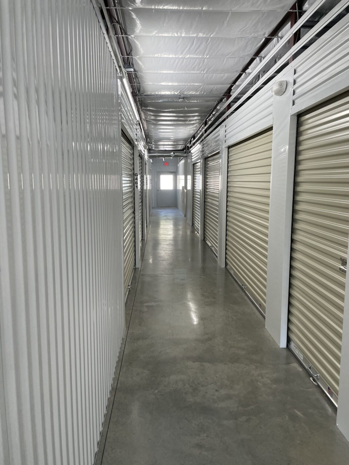 Self Storage Units for Rent in Texas | Total Storage Solutions