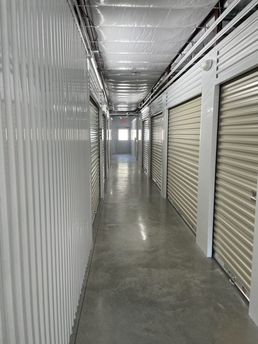 Self Storage Units for Rent in Texas | Total Storage Solutions