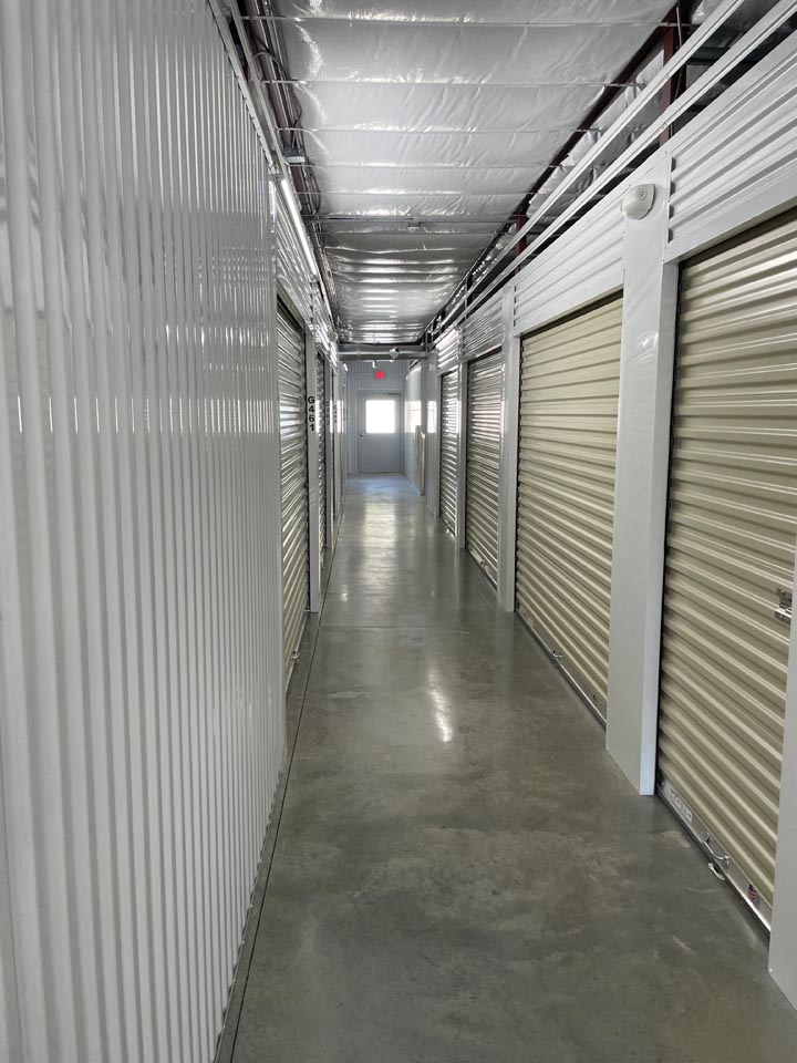 Self Storage Units for Rent in Texas | Total Storage Solutions