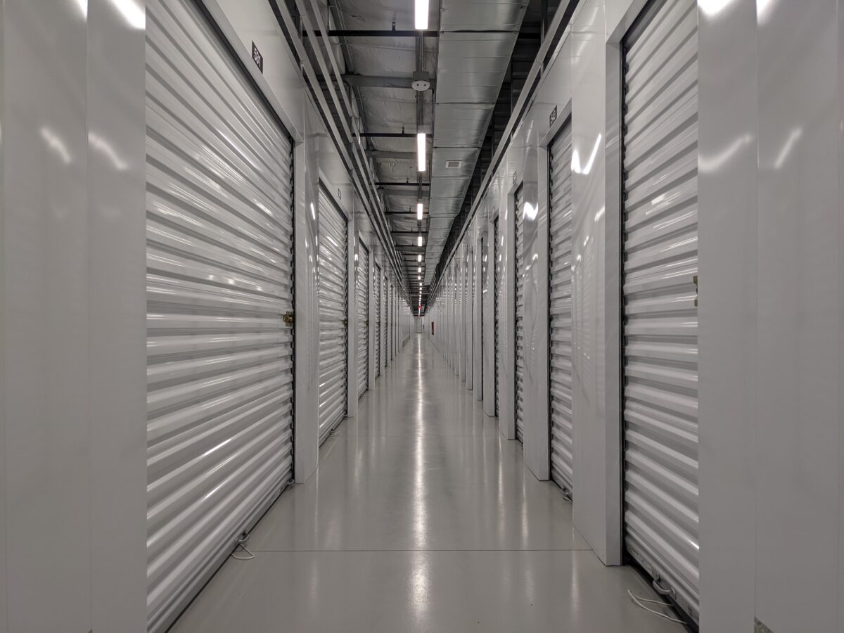 Self Storage Units for Rent in Arizona | Total Storage Solutions