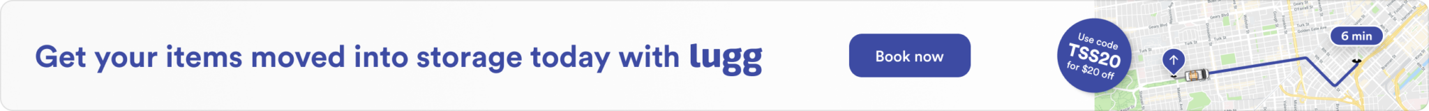 Storage Units in Sherman, TX, at 2511 North Travis | Five Star Storage